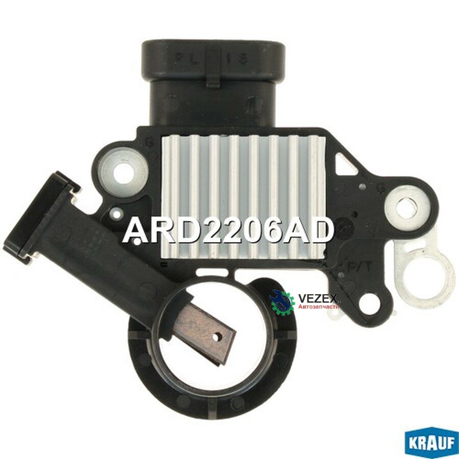 KRAUF ARD2206AD Регулятор генератора KRAUF ARD2206AD