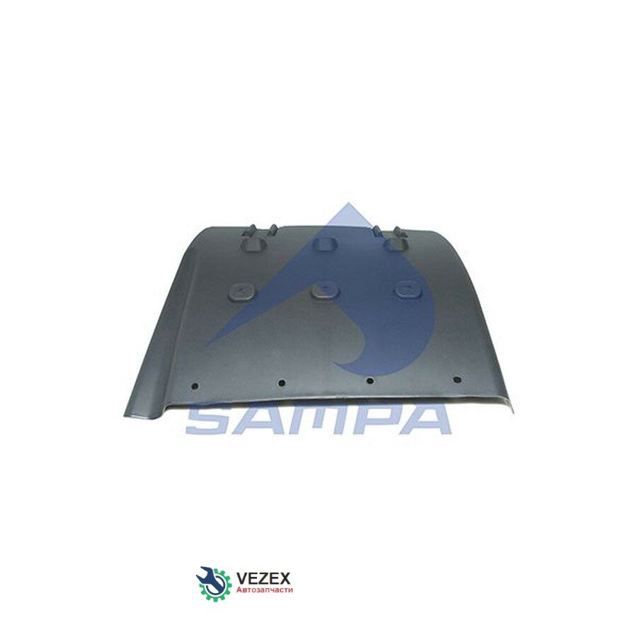 SAMPA 18400034 Брызговик