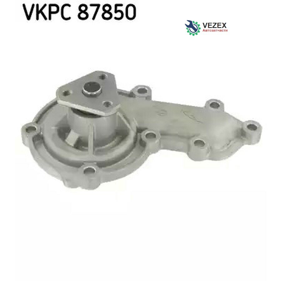 SKF VKPC87850 Насос водяной