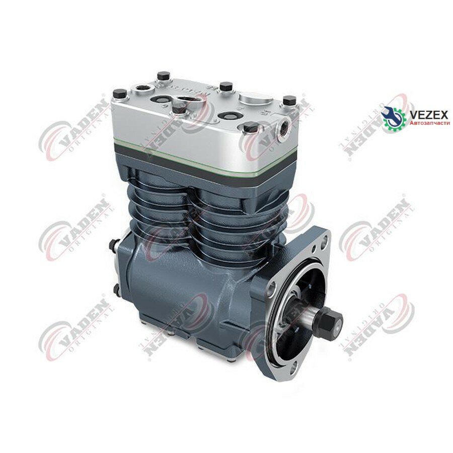VADEN 1400030002 Компрессор пневмосистемы