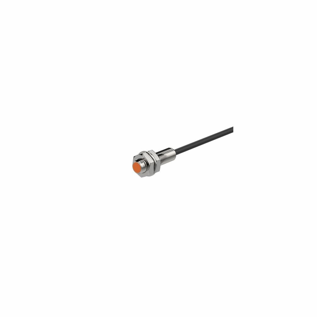 Индуктивный датчик приближения Autonics PR08-1.5DP, PNP но, 3-пр, 2м, 12-24В, артикул (Китай) 31030200040111