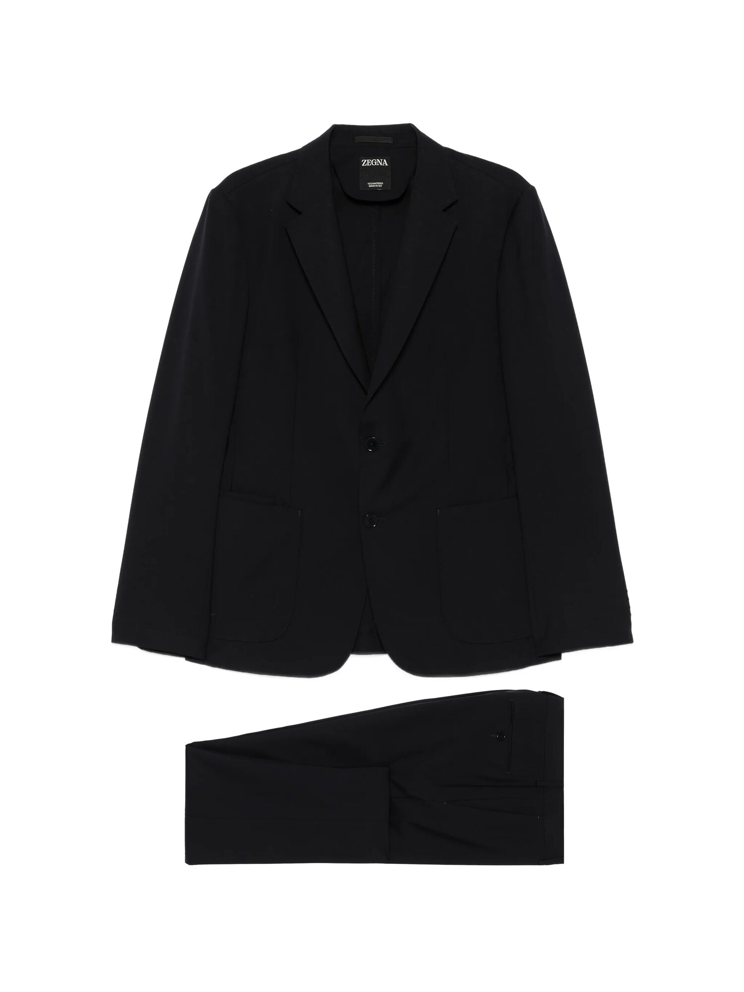 Комбинезон Single-breasted suit