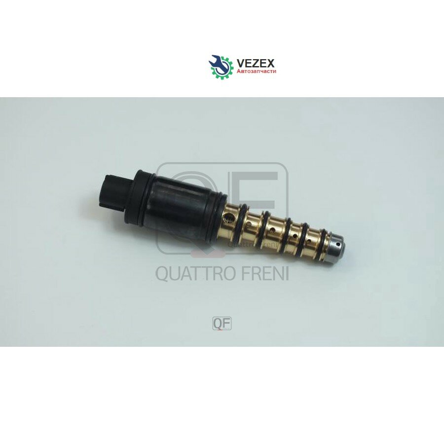 QUATTRO FRENI QF40Q00127 Клапан кондиционера