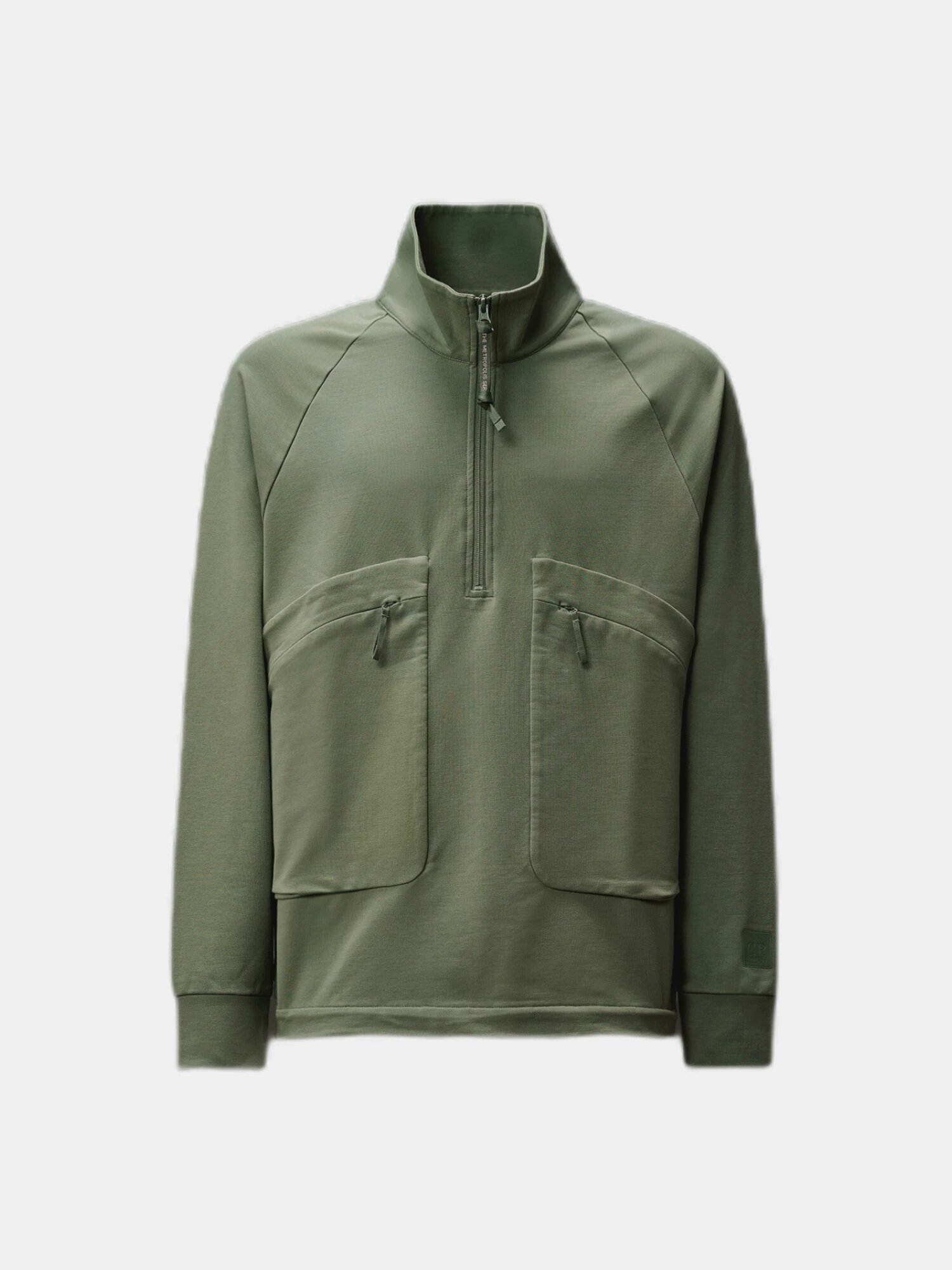 Джемпер FW19