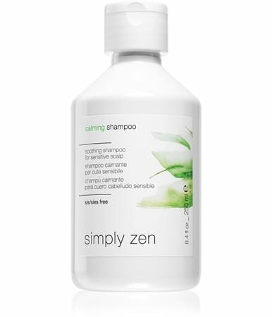 Шампунь simply zen calming shampoo, 250 мл