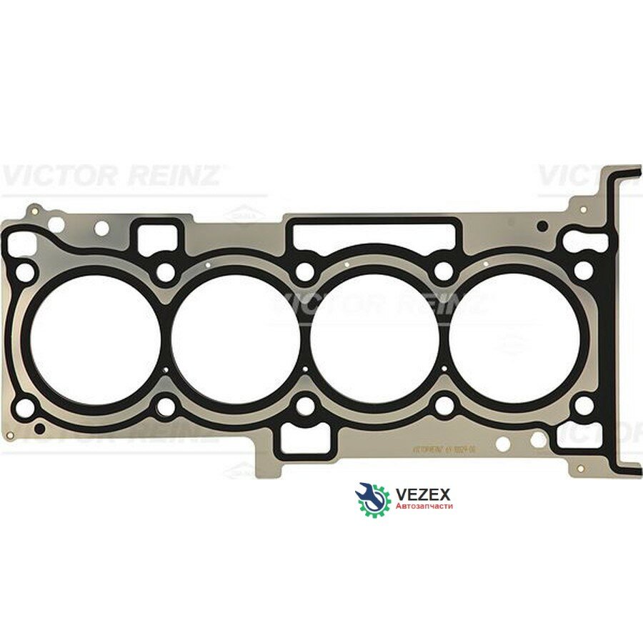 VICTOR REINZ 611002900 прокладка ГБЦ!\ Chrysler Caliber 2.4 16V 07>