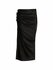 Юбка Paco Rabanne Draped midi skirt, размер 42