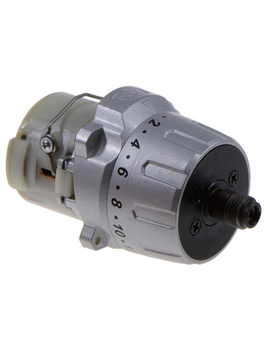 Редуктор в сборе для дрели-шуруповерта GreenWorks G24DDK2X