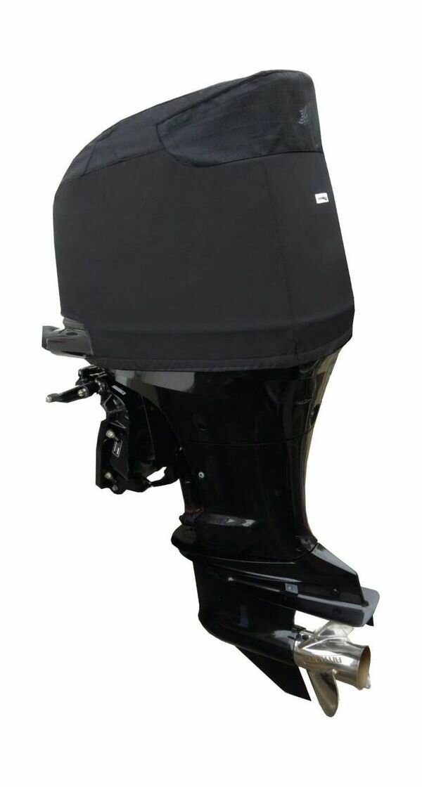 Чехол ходовой на капот Suzuki DF115B/140B