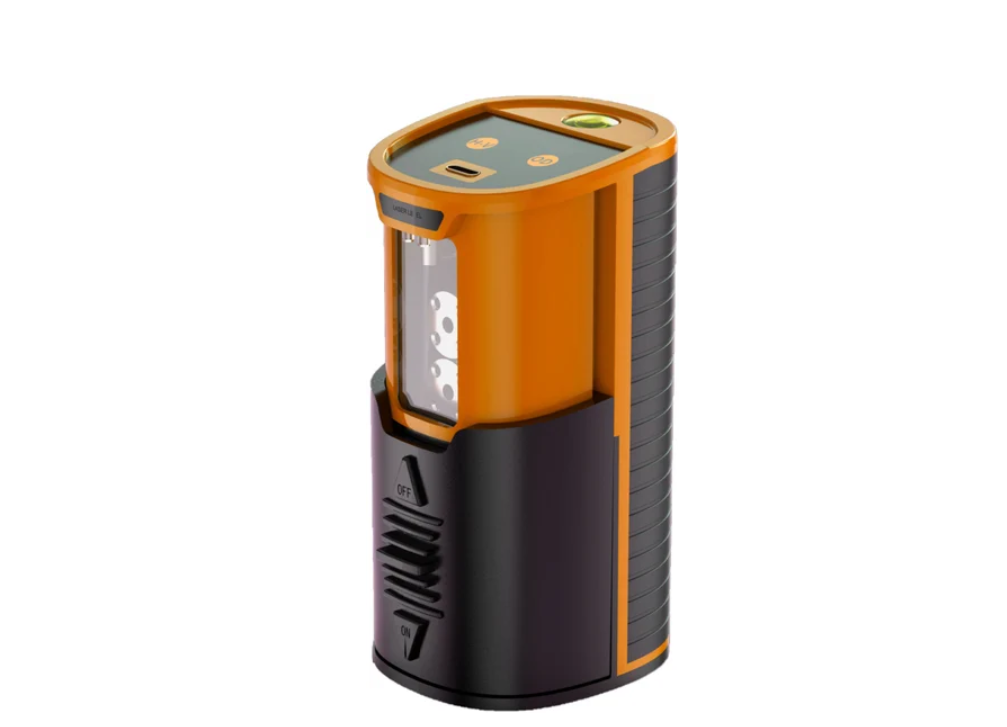 Лазерный нивелир Maxpiler MLL-0330G