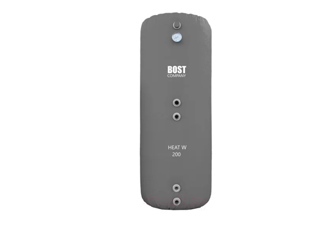 Бойлер косвенного нагрева Bost 200 W 20W200