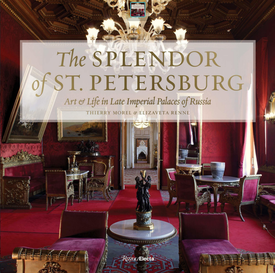 The Splendor of St. Petersburg