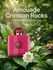 Amouage Crimson Rocks парфюмерная вода унисекс 50 мл восточный цветочный аромат ...