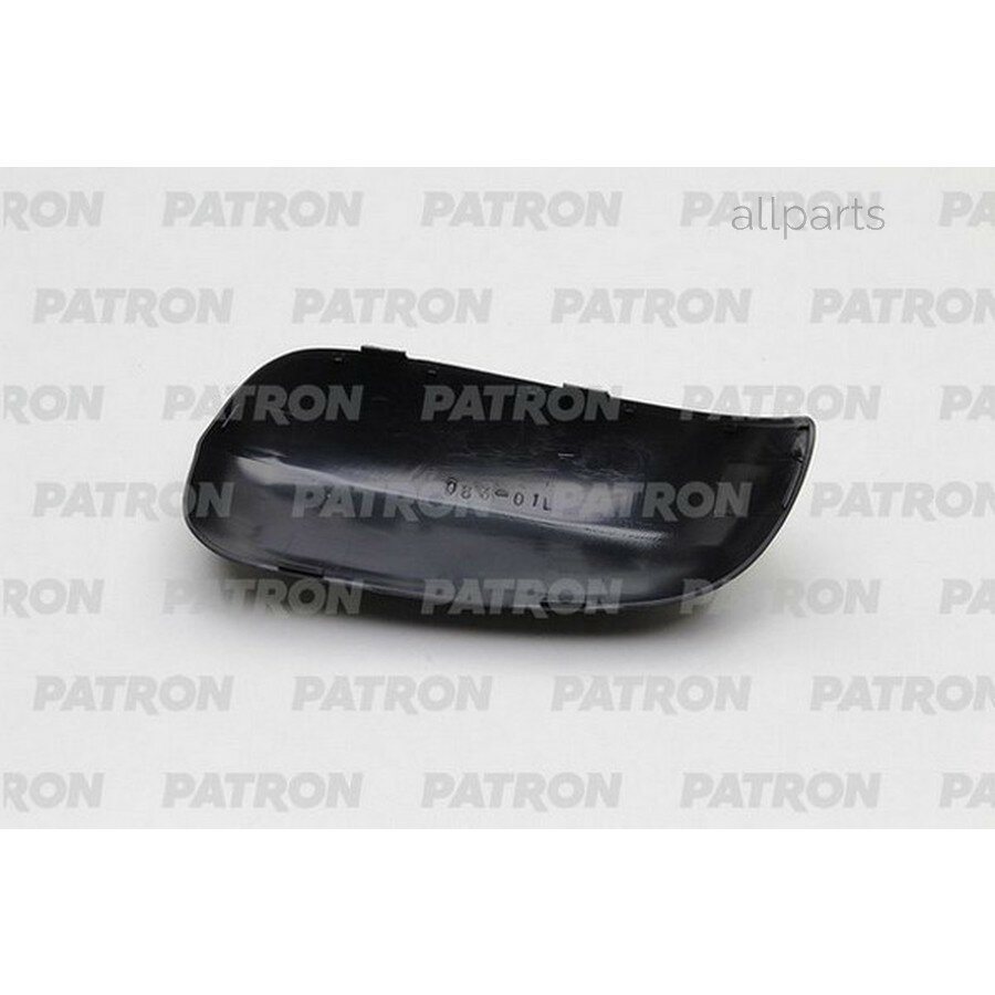 PATRON PMG2812C01 Крышка зеркала лев OPEL: CORSA C - 00-06