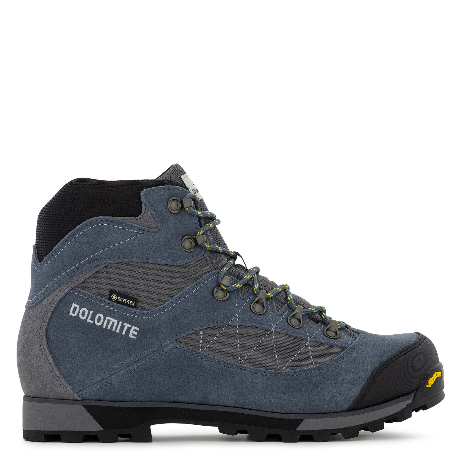 Ботинки Dolomite Zernez GTX Storm Grey (UK:11,5)