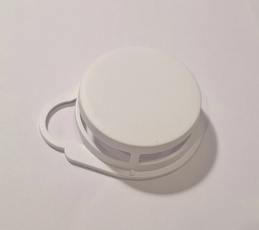 Защитный кожух датчика лидар робота пылесоса Xiaomi Robot Vacuum (S20)