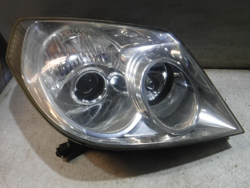 Фара правая Geely MK