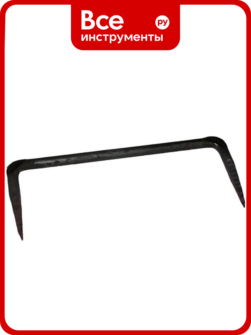 Строительная скоба STARFIX 8x200 мм SMP-62836-1