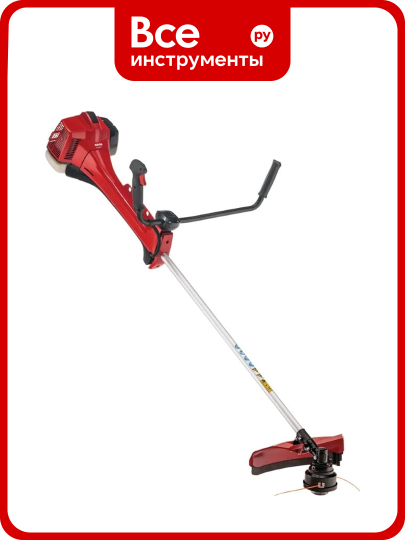 Мотокоса бензиновая GEOS Max Premium 151 B 227616