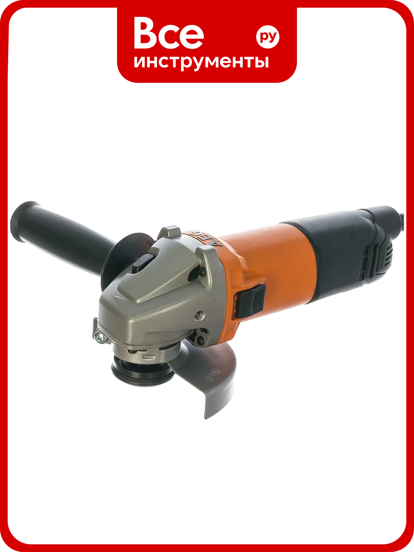 Углошлифовальная машина AEG WS7-115S 4935459639