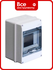 Бокс ETP 5 WAYS IP65 51313