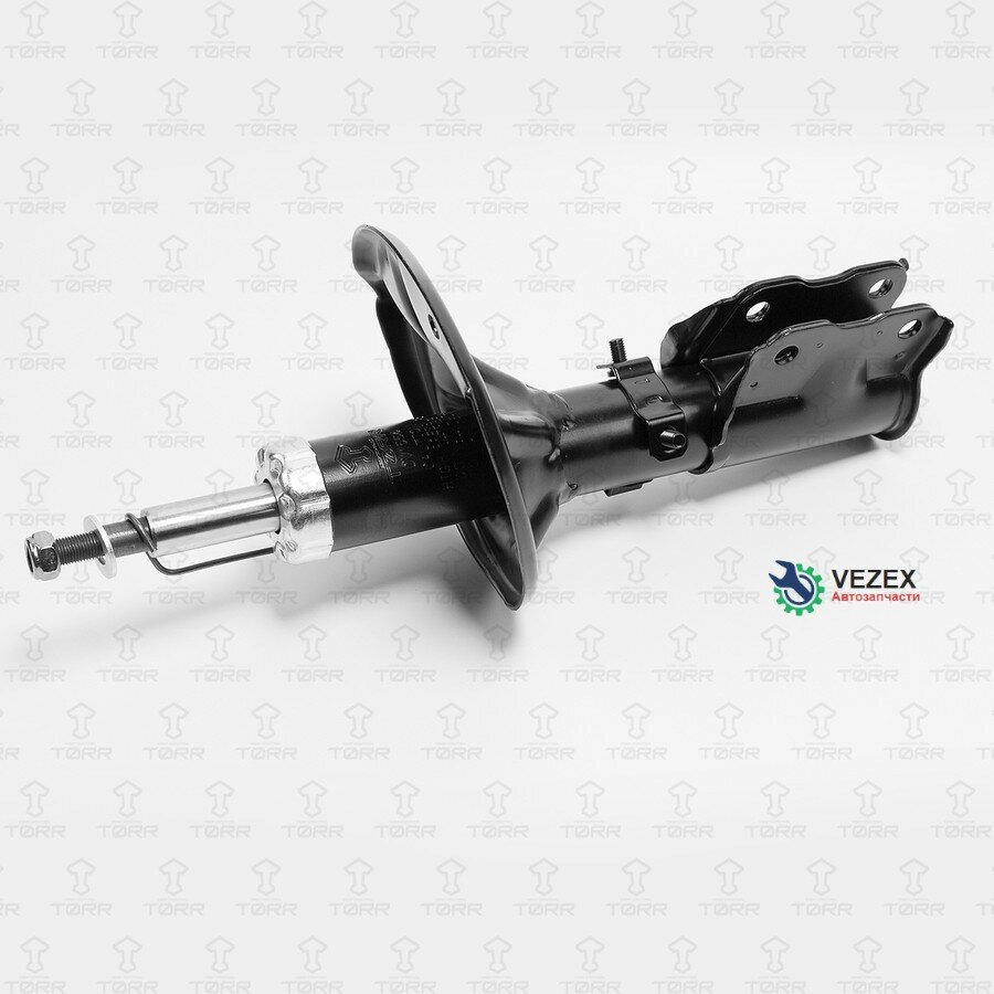 TORR DV1564 Амортизатор подвески