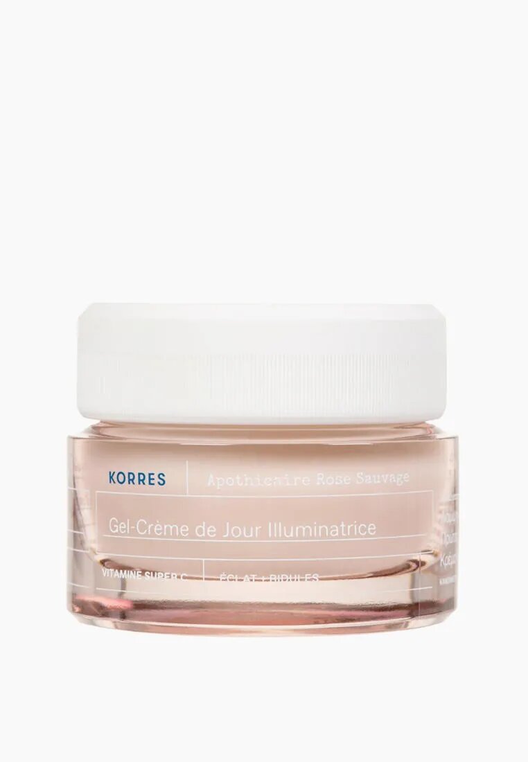 Korres Крем для лица 40 мл