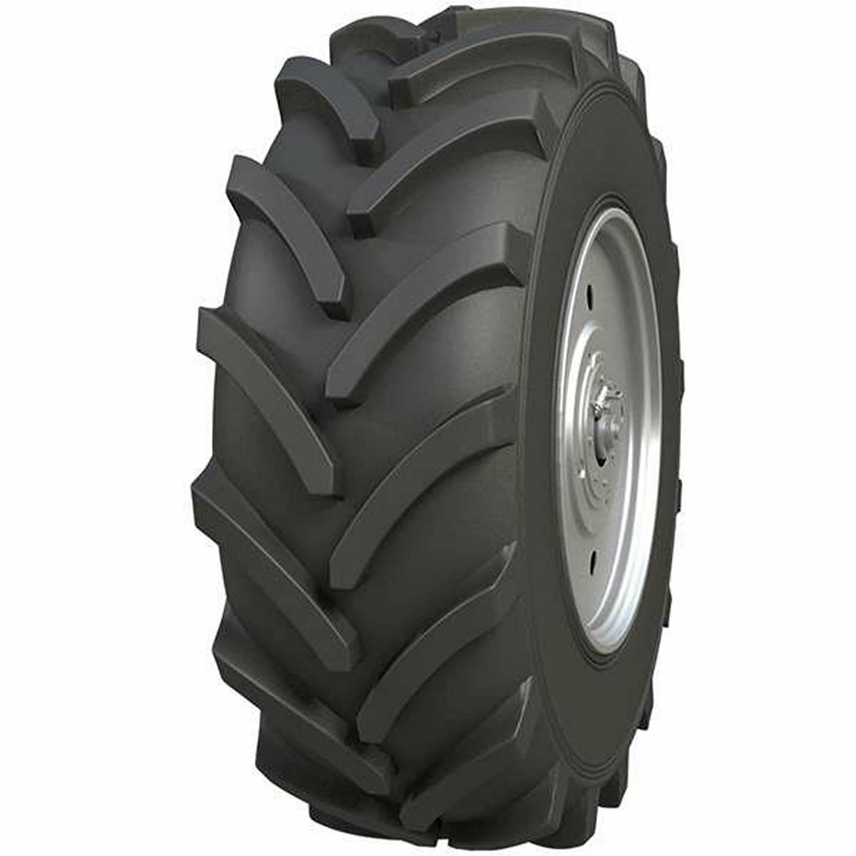 Сельхоз, индустриальные Шины NorTec AC 200 420/70R24 130/127 А8/В TL-Х0000012625 сельхоз, индустриальных автомобилей