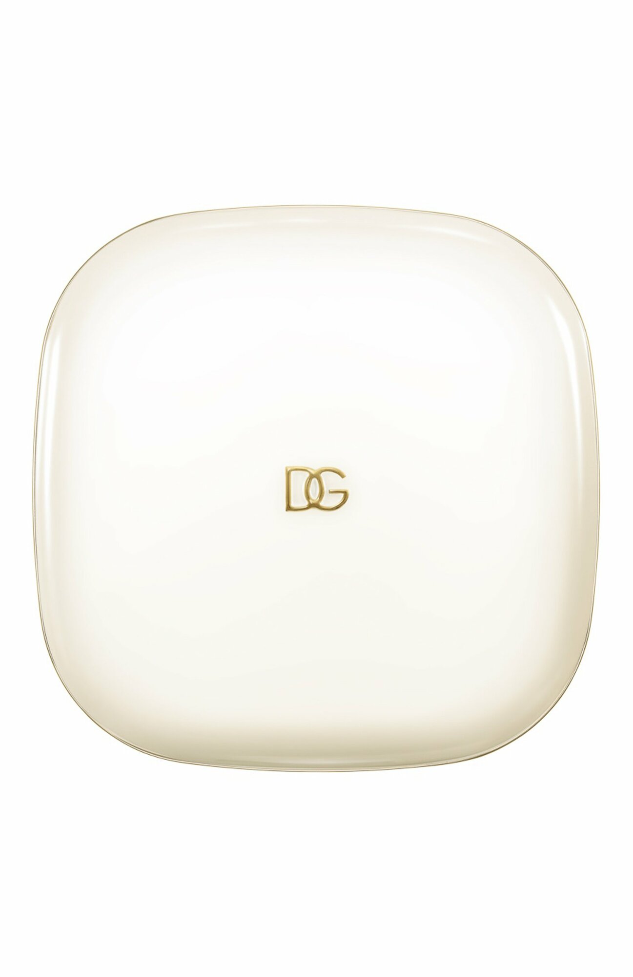 Стойкие румяна и тени для век Cheeks&Eyes Match, оттенок 02 Joyful Peach (8g) Dolce & Gabbana