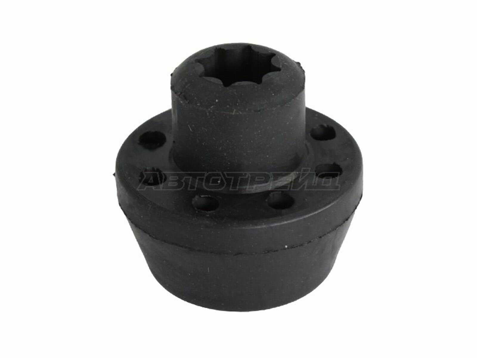 Втулка крепления радиатора NISSAN QASHQAI 06-14/DUALIS 07-13