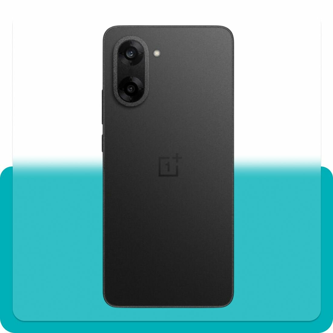 Смартфон OnePlus Nord CE 5 8/256GB Black Infinity (Global) — фото 1