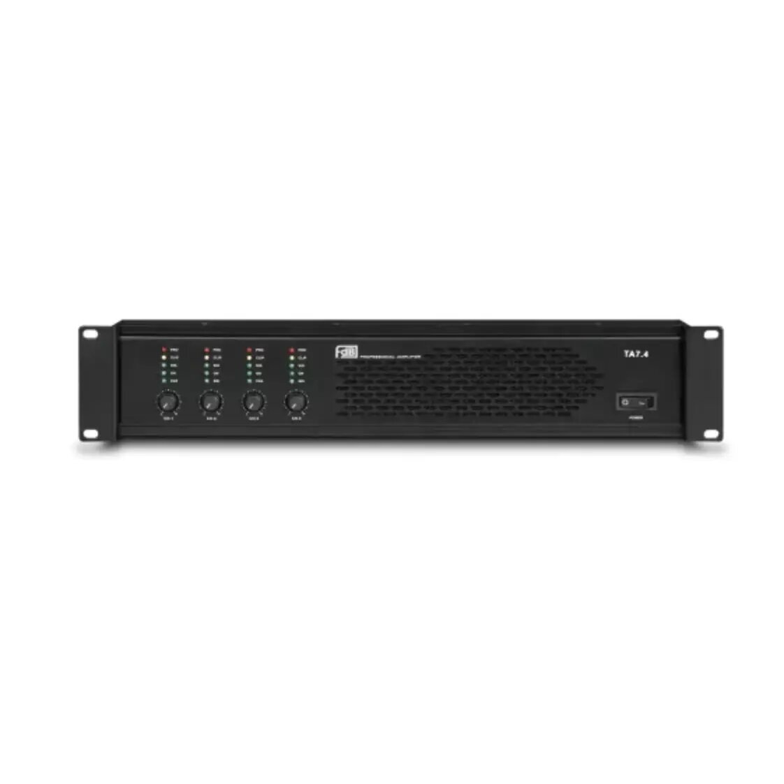 Усилитель мощности (концертный) FDB audio FDB TA7.4