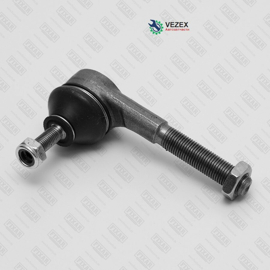 FIXAR FS0529R Наконечник рулевой тяги правый PEUGEOT 106/206/307/605 89-CITROEN AX/C4/Saxo/Xantia/Xm 89- FS0529R
