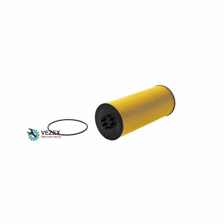 SORL RL6140AA01 Фильтр масляный