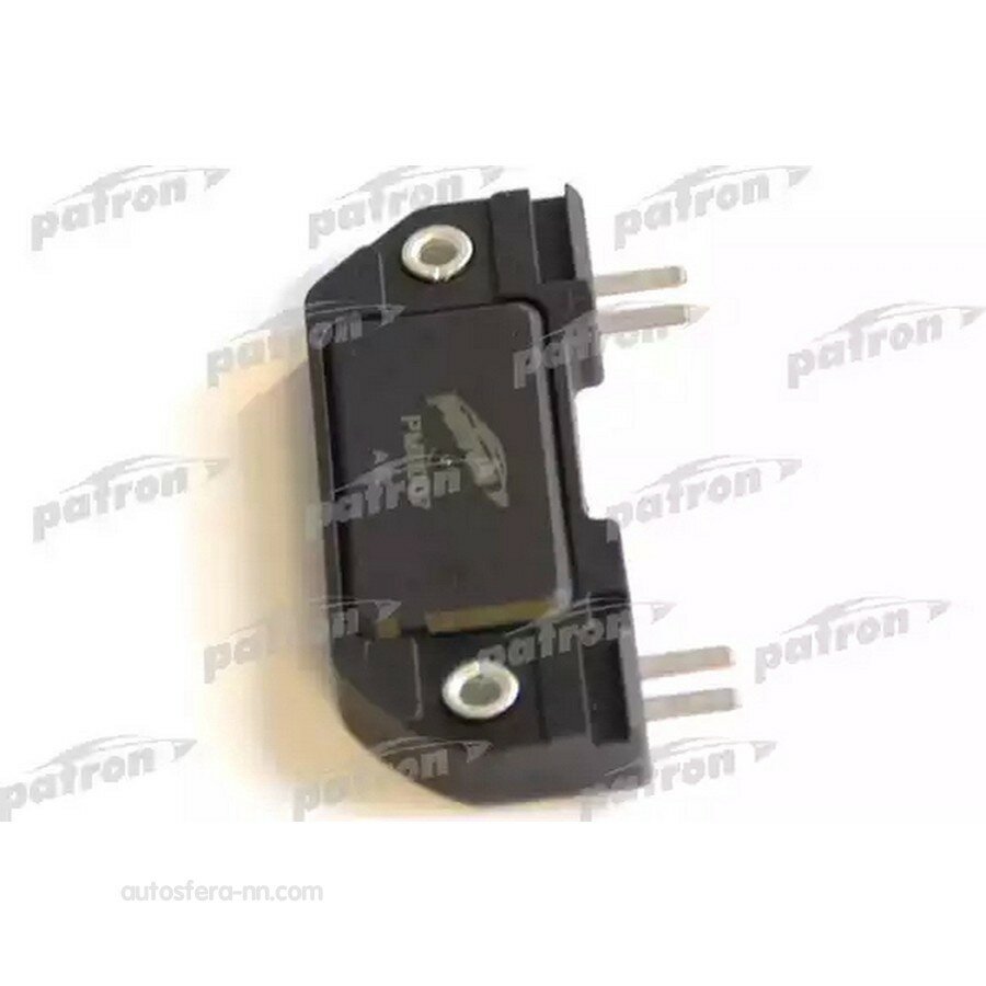 PATRON PMI1007 Коммутатор системы (4 конт) OPEL: Corsa A 1.2i -93 / Kadett E 1.3i -91 / Ascona 1.3i -88