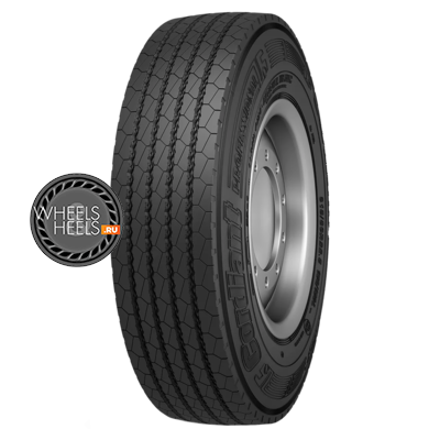 Шина автомобильная Cordiant Professional FR-1 235/75 R17.5 132/130M ALLSEASON, всесезонная, универсальная