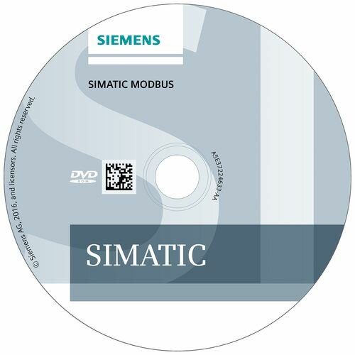 Модуль Siemens SIMATIC 6ES7870-1AB01-0YA0