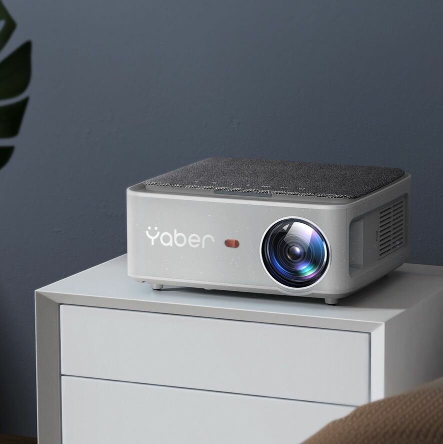 Проектор Yaber Pro U6 — фото 1