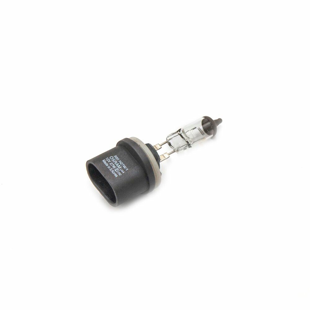 Лампа 12V H27W/1 27W PG13 OSRAM 1 шт. картон 880
