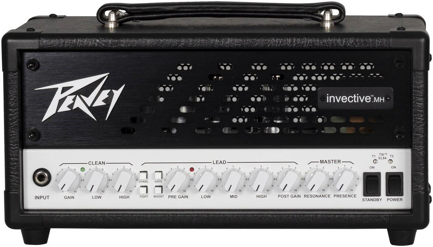 PEAVEY invective MH - гитарный усилитель