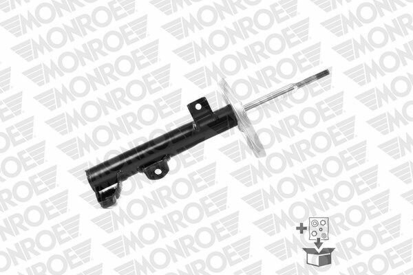 Амортизатор передний L R газ MB W203 00-07 Sport Line MONROE 742003SP