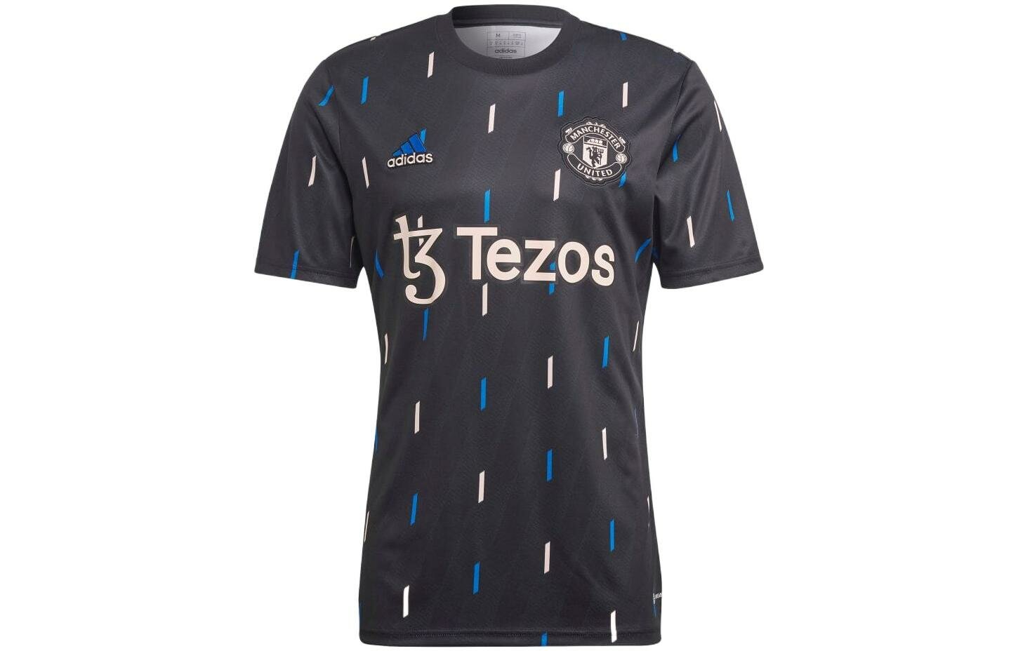 Футболка спортивная Manchester United
