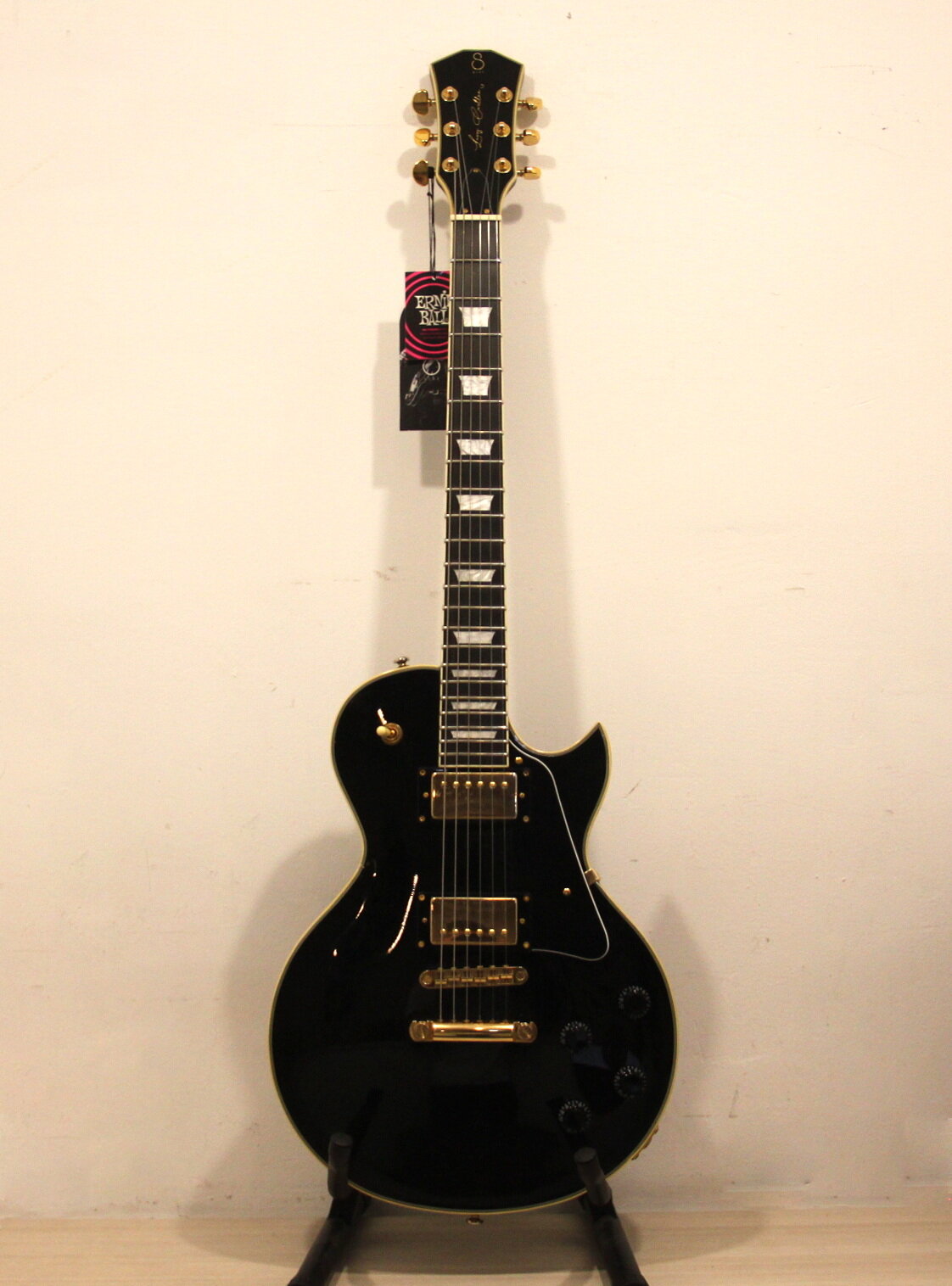 Электрогитара Sire L7 BK