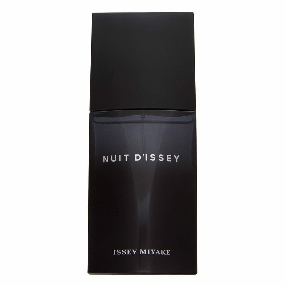 Туалетная вода Issey Miyake Nuit A Issey Pour Homme EDT для детеи 75 ml