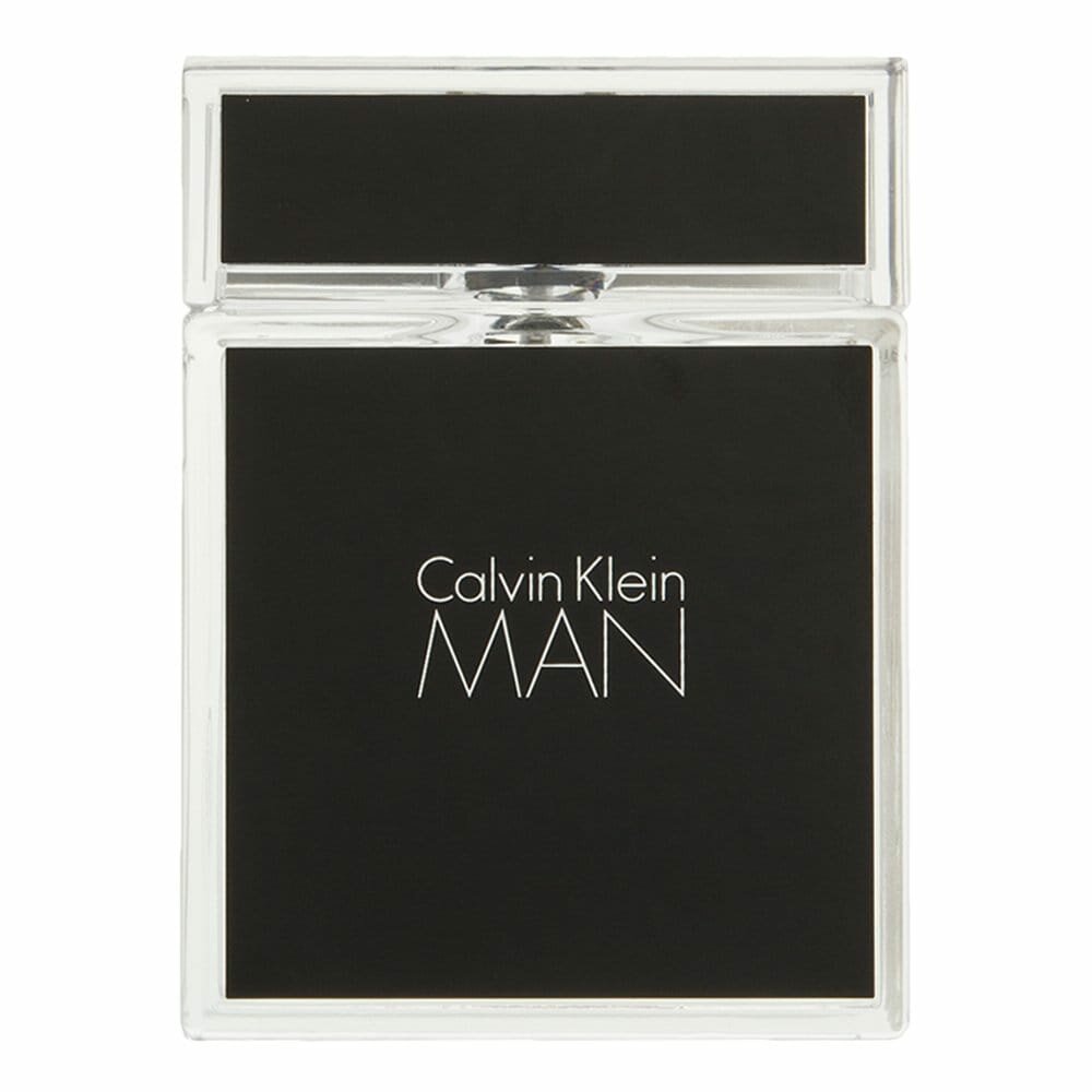 Туалетная вода Calvin Klein Man EDT для мужчин 50 ml