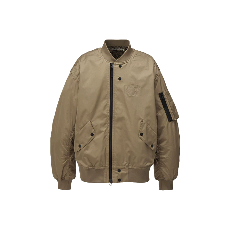 Куртка Bomber