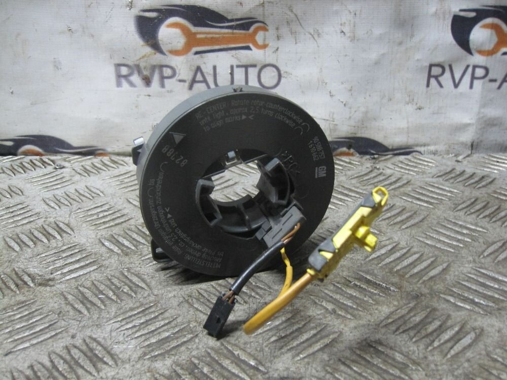 Механизм подрулевой для SRS Opel Astra G 1998-2009