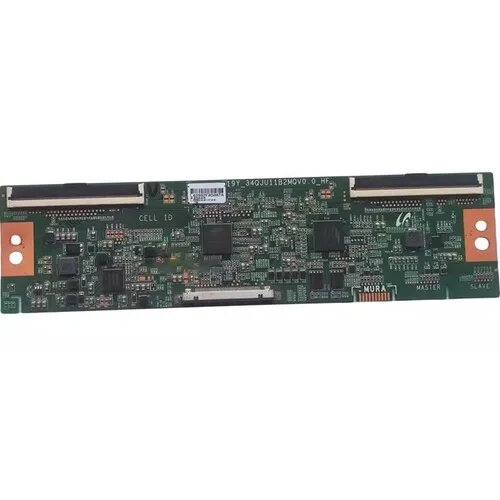 Плата Logic board XMSJ 111