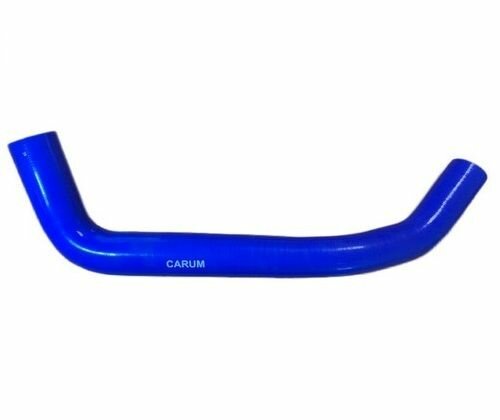 Il150373701 Патрубок силикон интеркулера FORD
