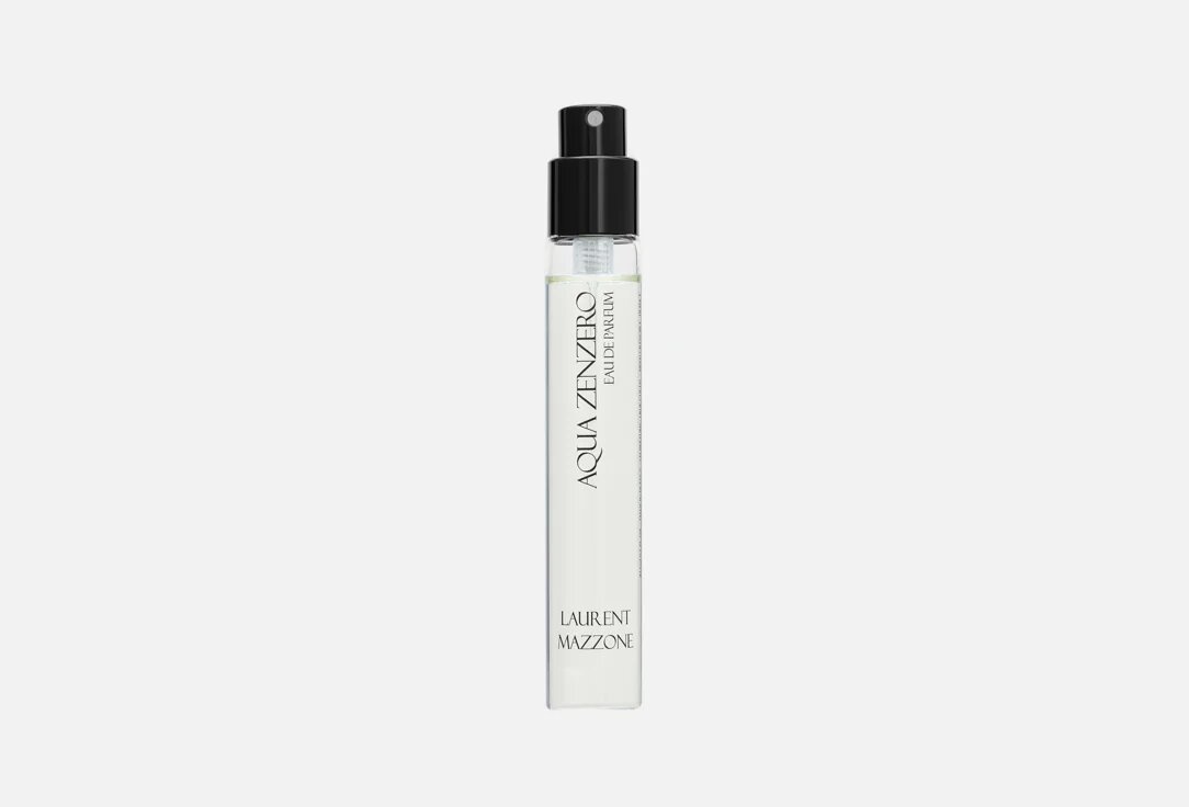 Laurent Mazzone Aqua Zenzero Парфюмерная вода 15 мл